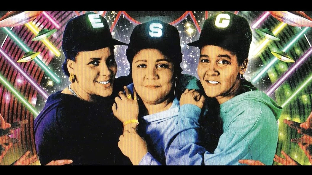 ESG prep new album & documentary, playing NYC with Sister Nancy