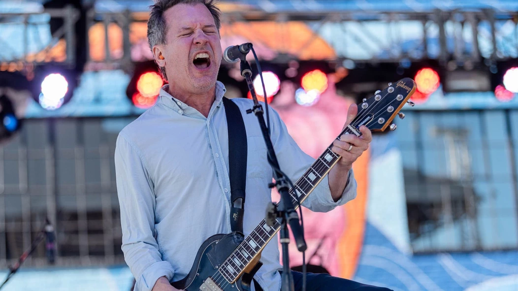 Superchunk celebrating 'Foolish' 30th anniversary with fall tour