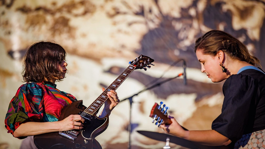 Tour news: Sleater-Kinney, David Byrne, Lorde, Dave Hill, Aaron West ...