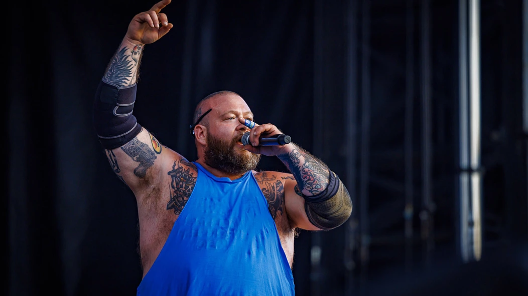 Action Bronson adds shows to summer tour