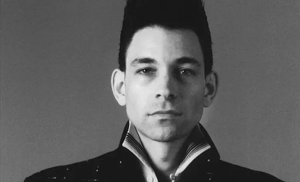 Robert Gordon, rockabilly great and Tuff Darts frontman, has died