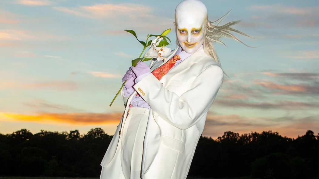 Fever Ray announces 2023 Tour