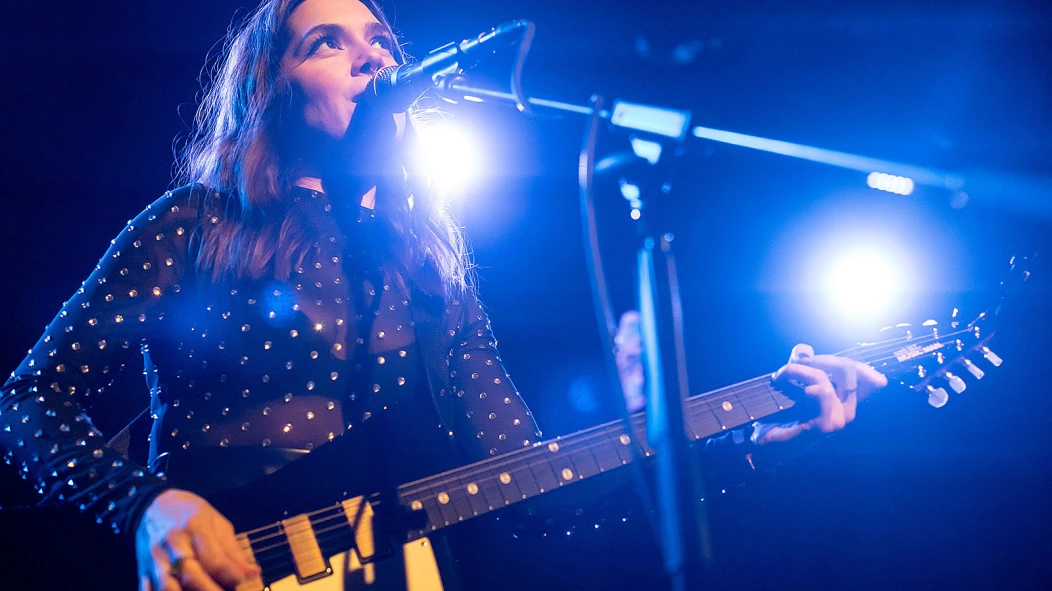 Kayleigh Goldsworthy, Queen of Jeans & more Memory Music artists list ...