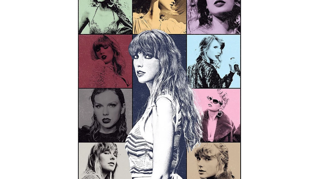 Taylor Swift adds new dates to 2023 tour