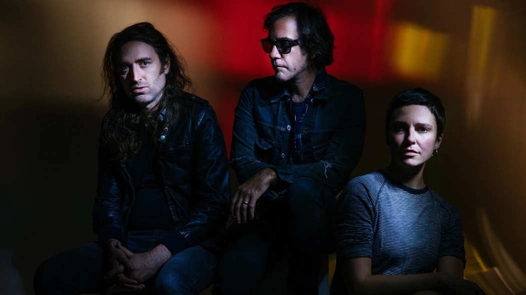 A Place to Bury Strangers' Oliver Ackermann tells us about his Top 10 ...