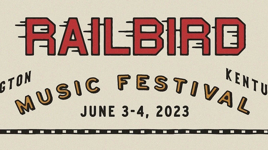 Railbird Festival 2023 lineup: Zach Bryan, Tyler Childers, more