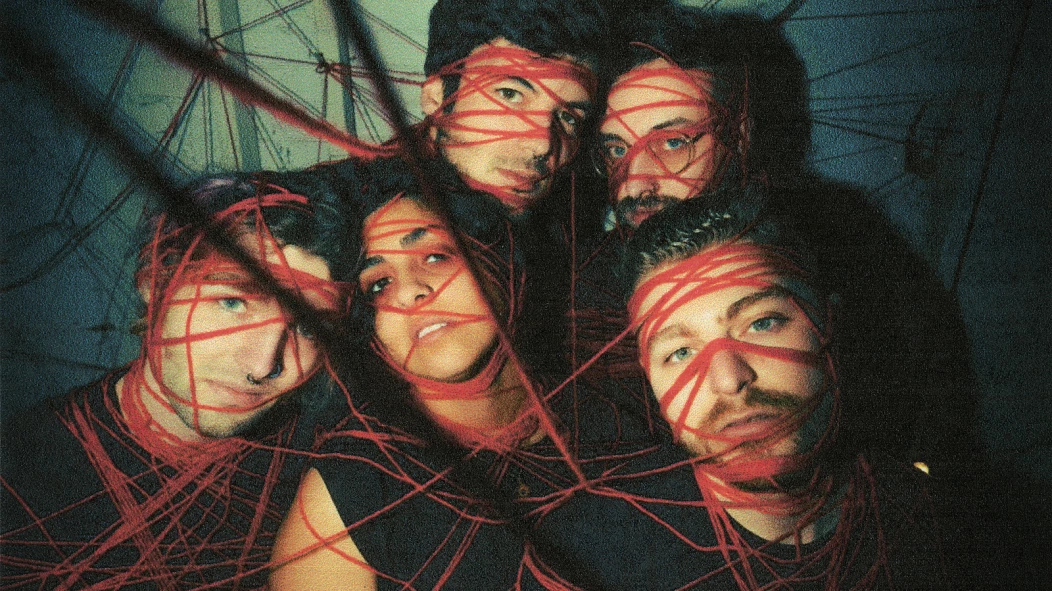 Sweet Pill tell us about their favorite albums of 2022