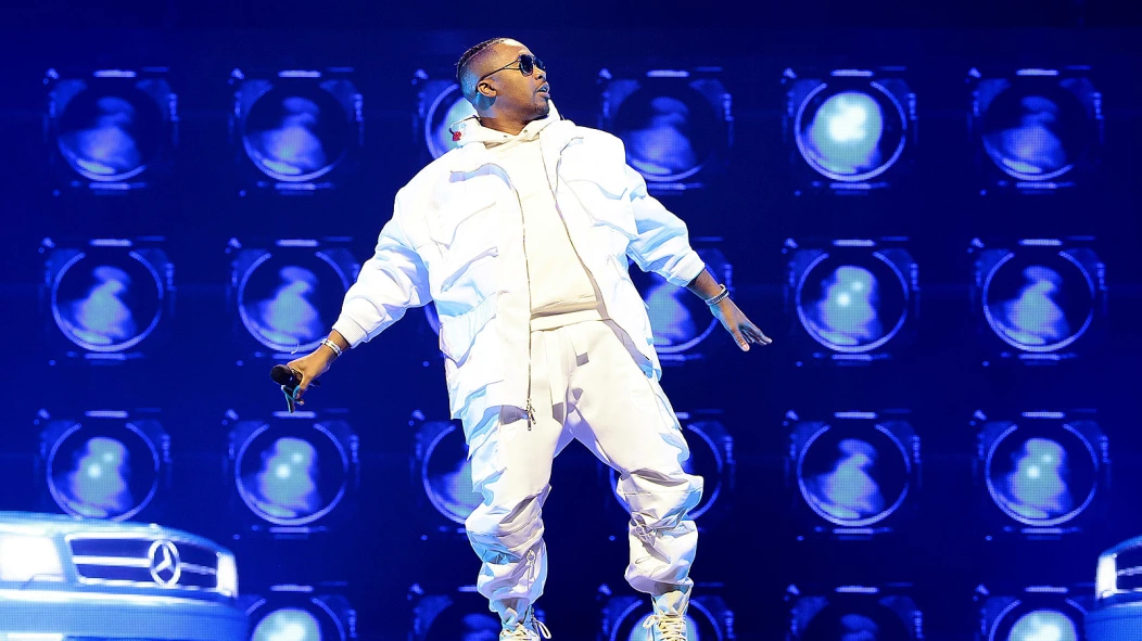 Nas, Cam'ron & more added to Yankee Stadium's hip hop 50th anniversary ...