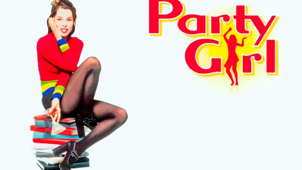 Parker Posey's '90s cult classic 'Party Girl' gets 4K restoration ...