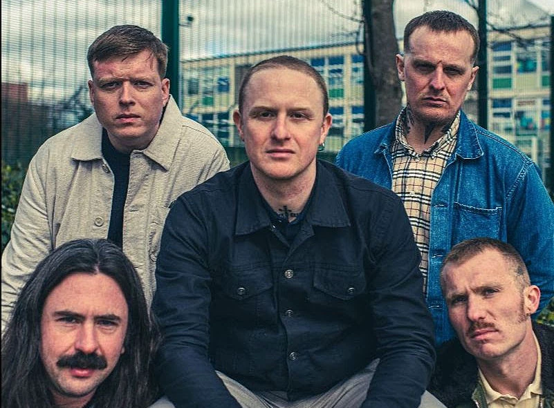 The Chisel release new single, "Cry Your Eyes Out"