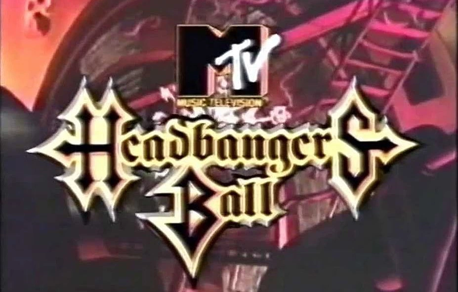 Watch a playlist of every video from MTV's Headbangers Ball