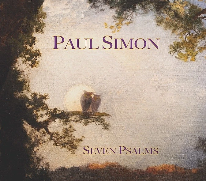 Paul Simon announces new album 'Seven Psalms,' shares trailer with ...