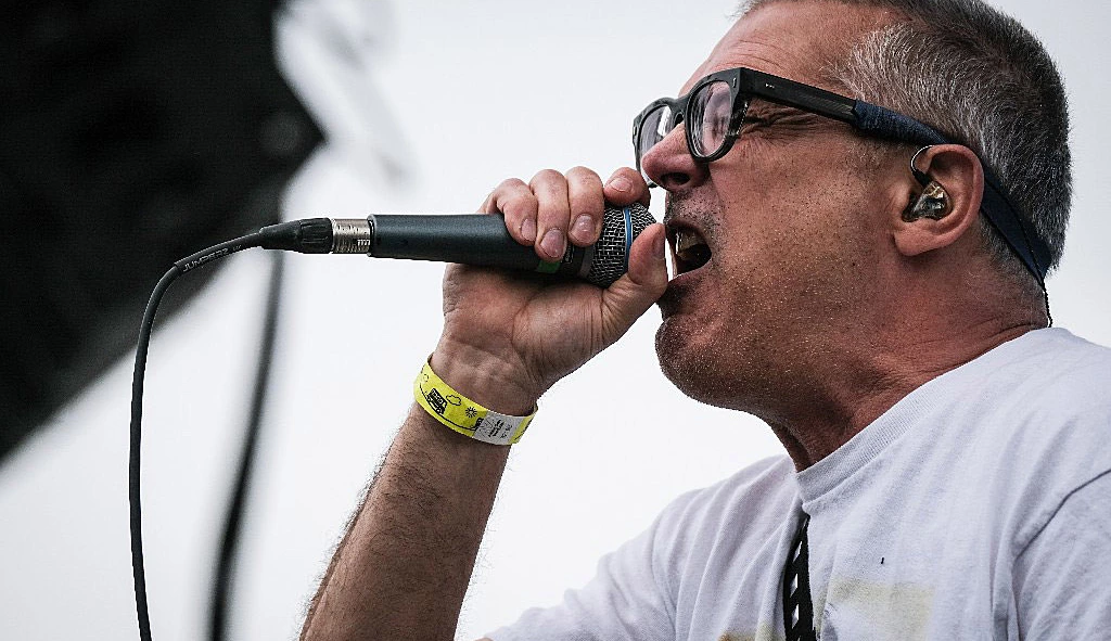Descendents, Circle Jerks & Adolescents plot 2024 tour, playing ...