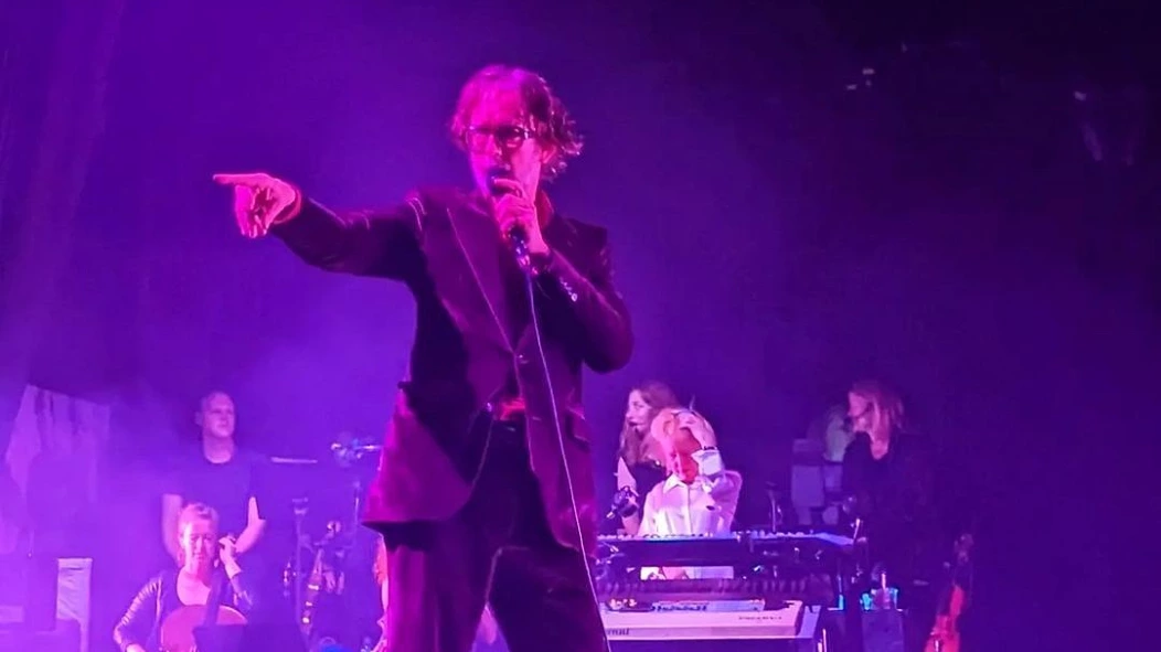 Watch Pulp play their first show in over a decade (setlist, video)
