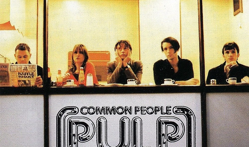 Pulp add more dates to reunion tour (which starts tonight)