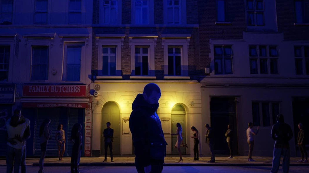The Streets announce new album and film, share "Troubled Waters"