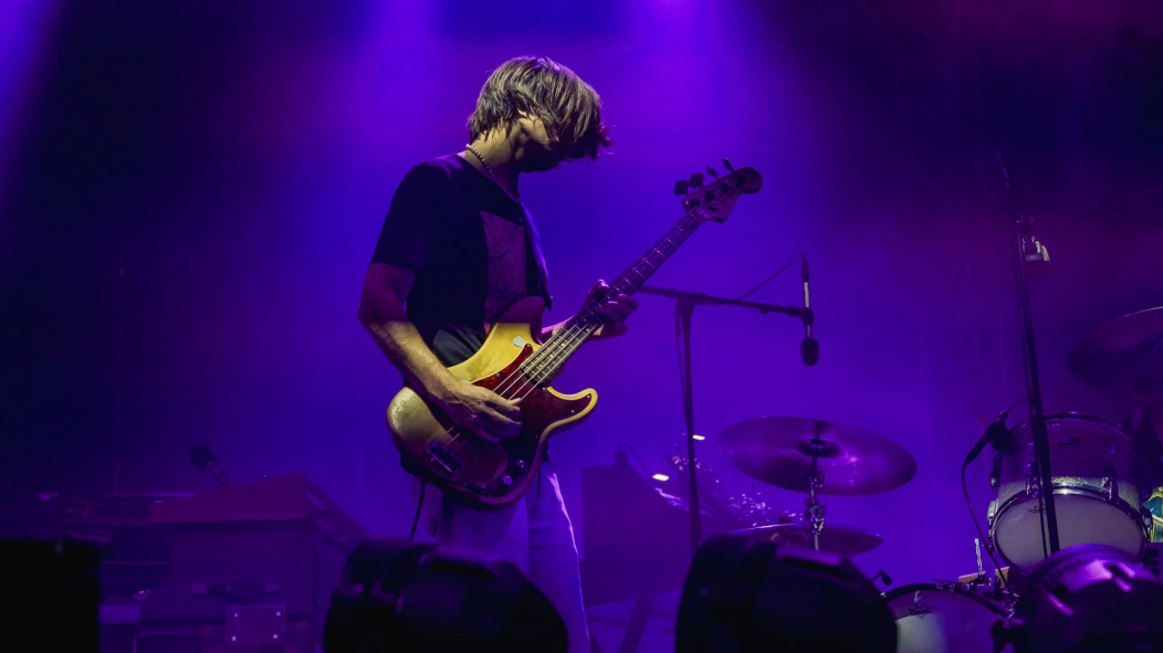 Tour news: The Smile, laufey, Don Omar, Jodeci, more