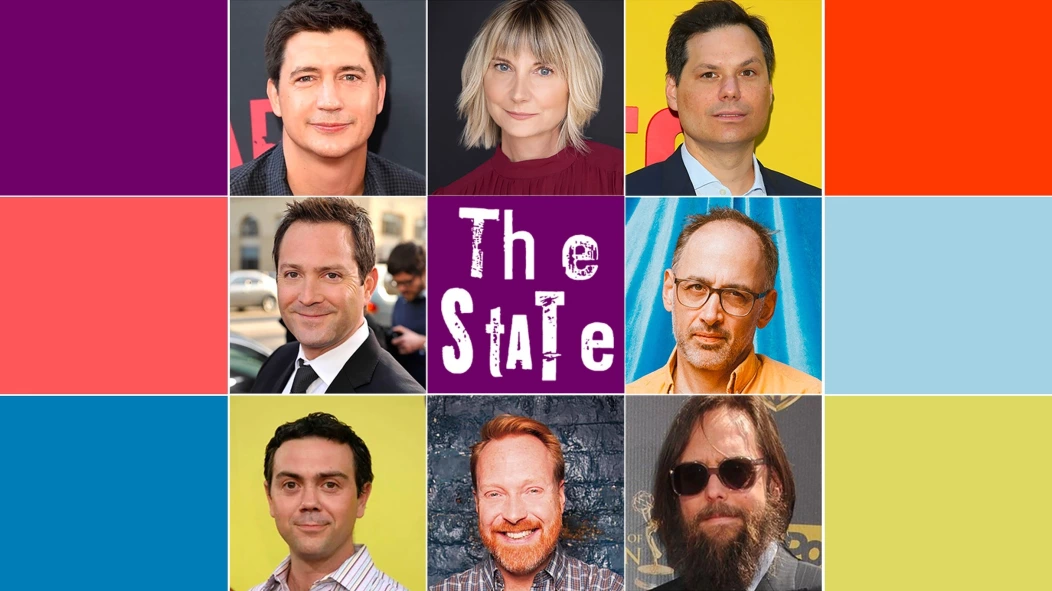 The State announce NYC reunion shows