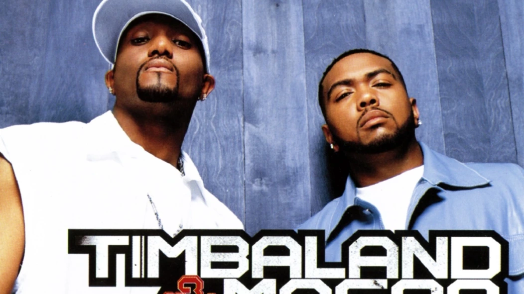 Magoo, rapper and Timbaland collaborator, RIP