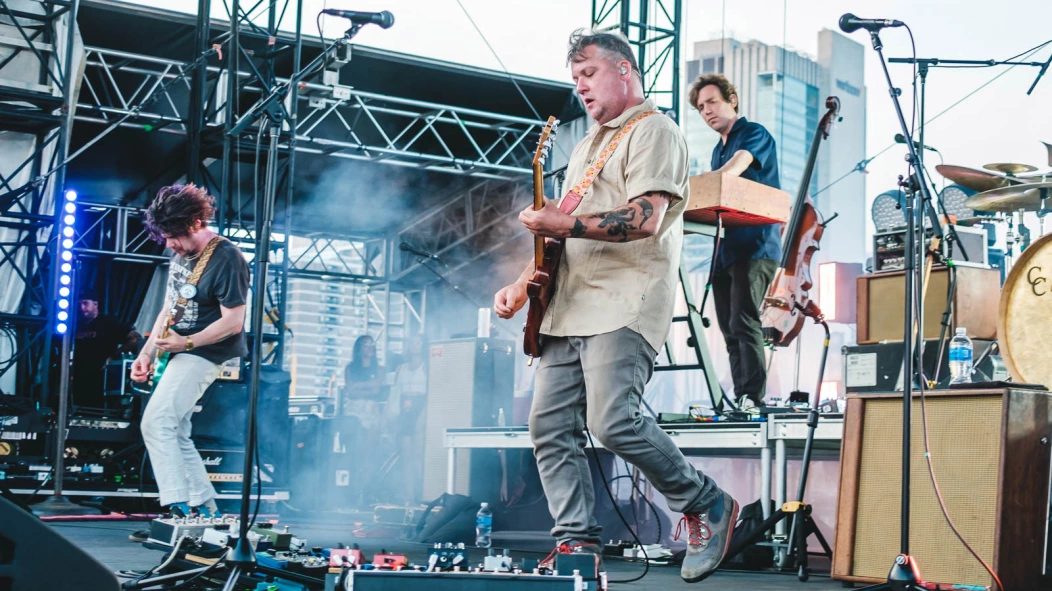 Modest Mouse planning 'Good News for People Who Love Bad News' tour ...
