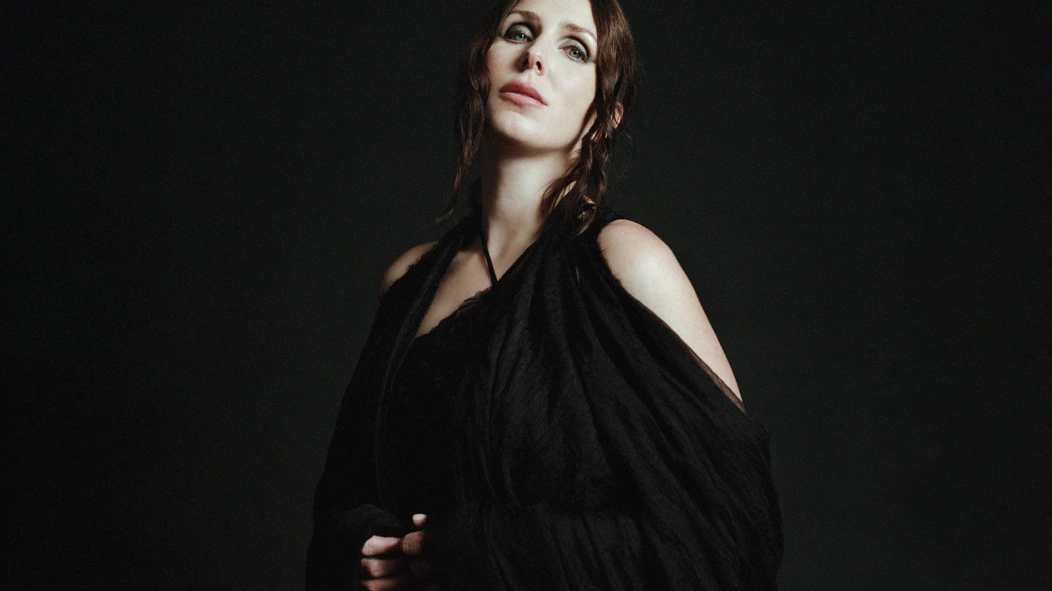 Chelsea Wolfe: new album, song & exclusive vinyl + Roadburn with Jesus ...