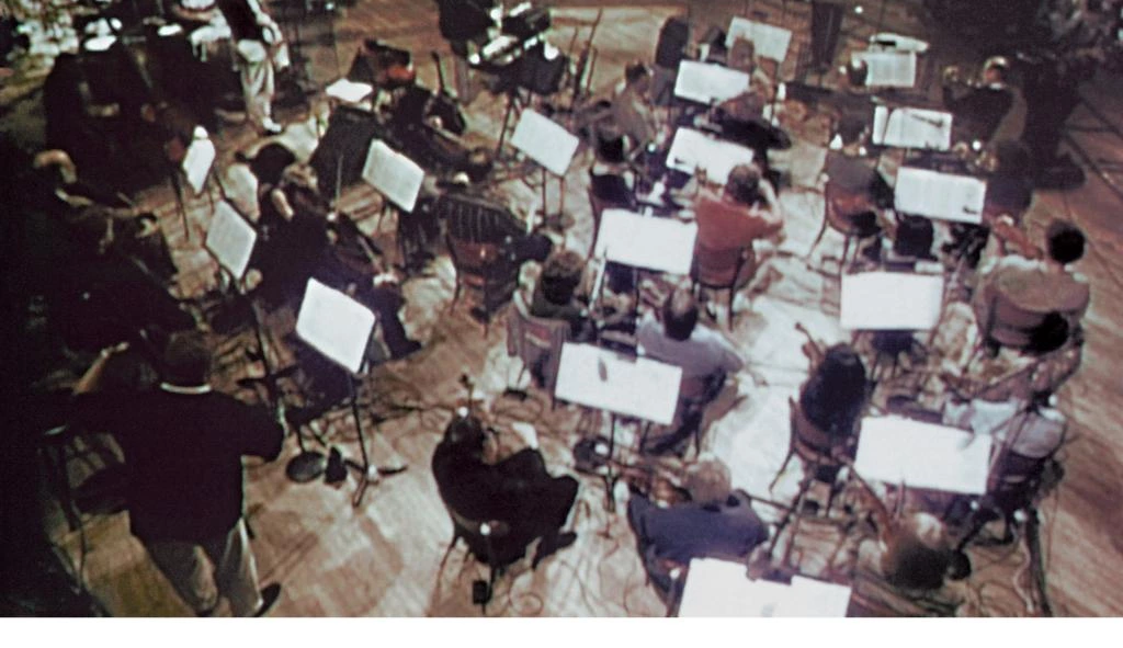 Portishead share remastered & expanded 'Roseland NYC Live' for its 25th ...