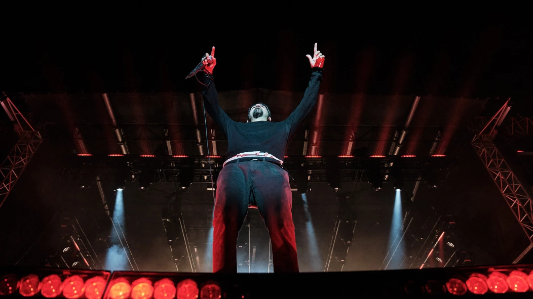 Deftones playing intimate Lollapalooza warm-up show with Fleshwater