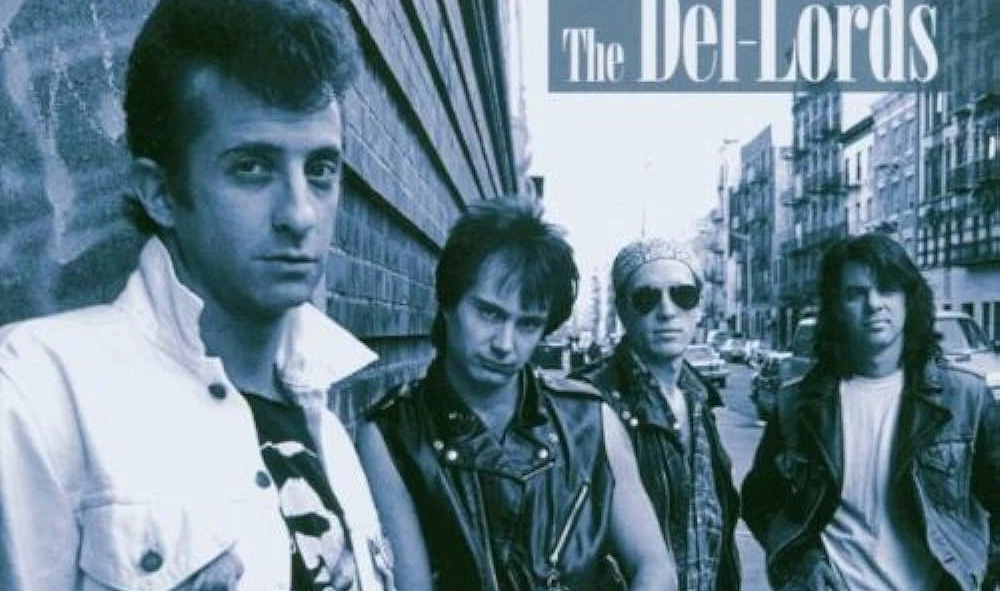 Scott "Top Ten" Kempner of The Dictators & Del-Lords, has died