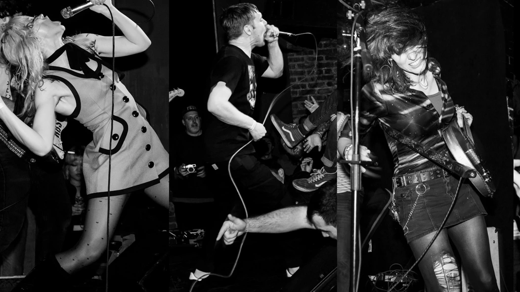 50 Best Punk Albums of 2023