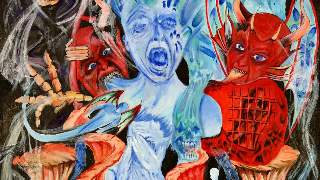 Australian hardcore band AWOL announce new LP for Flatspot, 'Tear 'Em ...