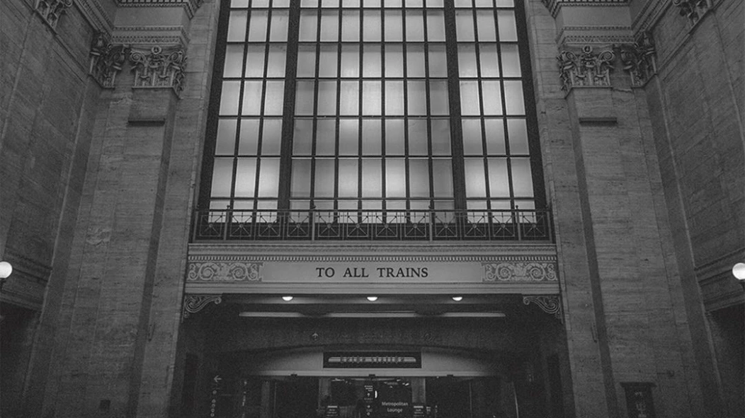 Shellac announce first album in 10 years, 'To All Trains'