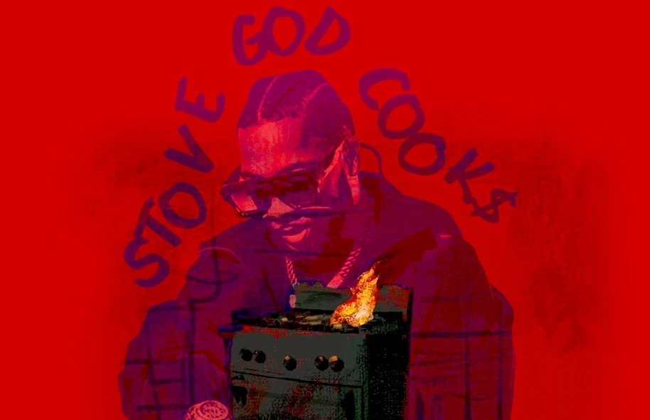 Stove God Cooks announces "Let Him Cook" tour