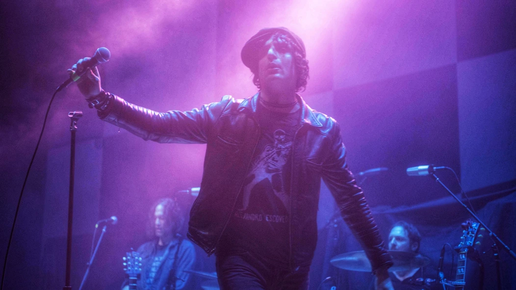 Jesse Malin benefit album ft. Bruce Springsteen, Billie Joe Armstrong ...