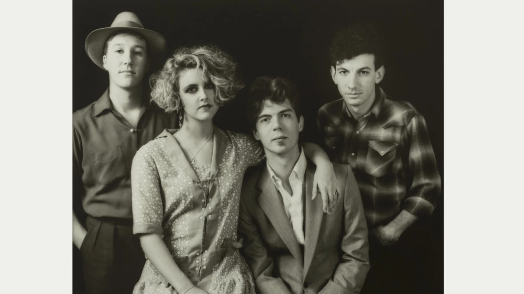 Lone Justice announce first album in 37 years: listen to "Jenny Jenkins ...