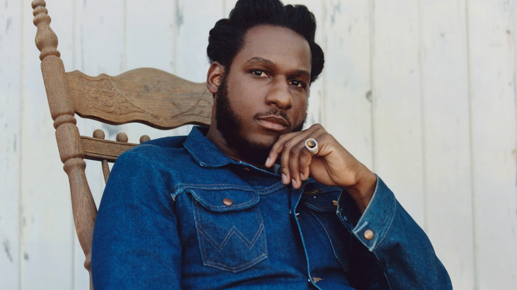 Leon Bridges announces North American tour with Hermanos Gutiérrez