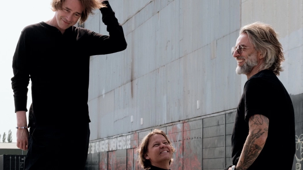 Mew are saying goodbye with farewell shows in 2025