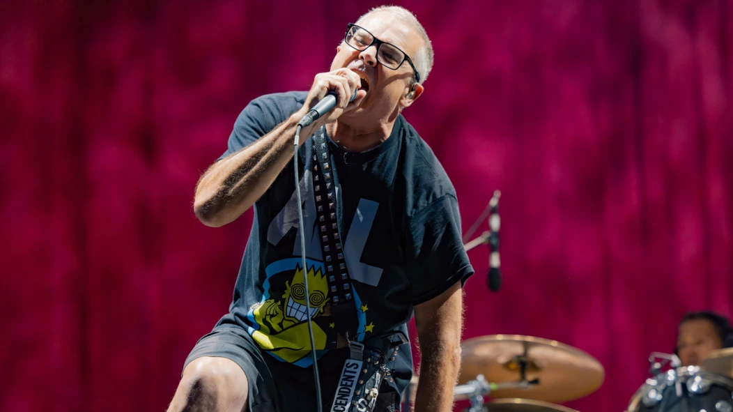 Descendents announce summer tour with Teen Mortgage, Liquid Mike ...