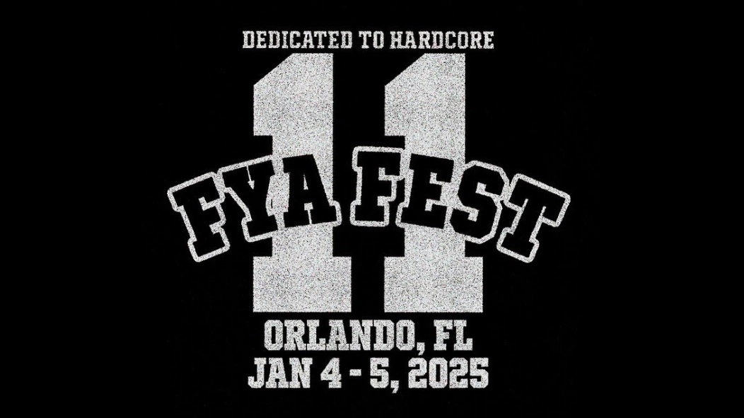 FYA Fest moving to Orlando for 2025