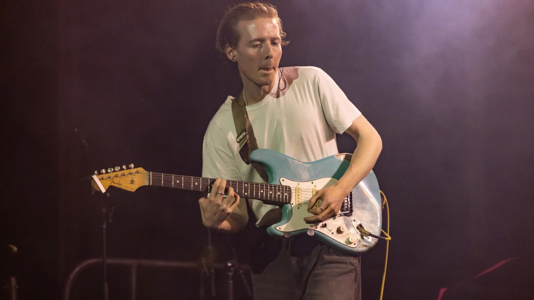 Still House Plants playing free NYC show this month ahead of Denver's ...