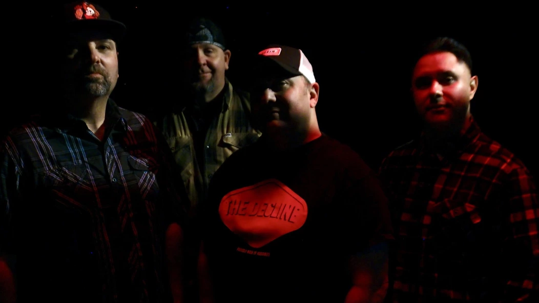 NOFX's El Hefe joins punk supergroup Implants for new song & video ...