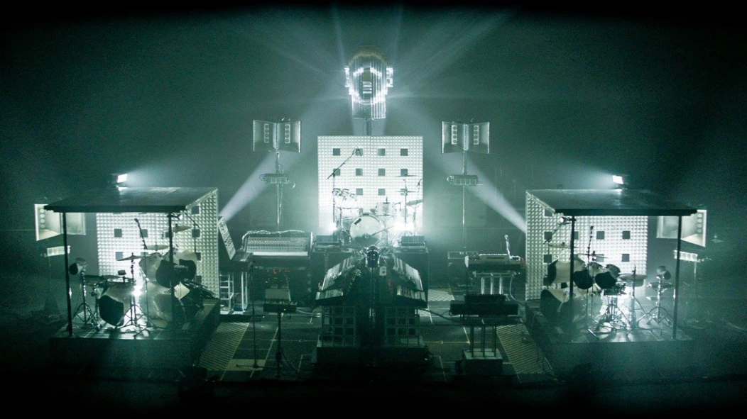 Miami's III Points fest announces 2024 set times, adds Soulwax to ...