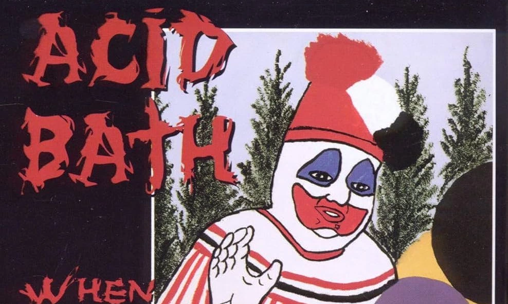 Acid Bath reunite, Dax Riggs announces new solo LP