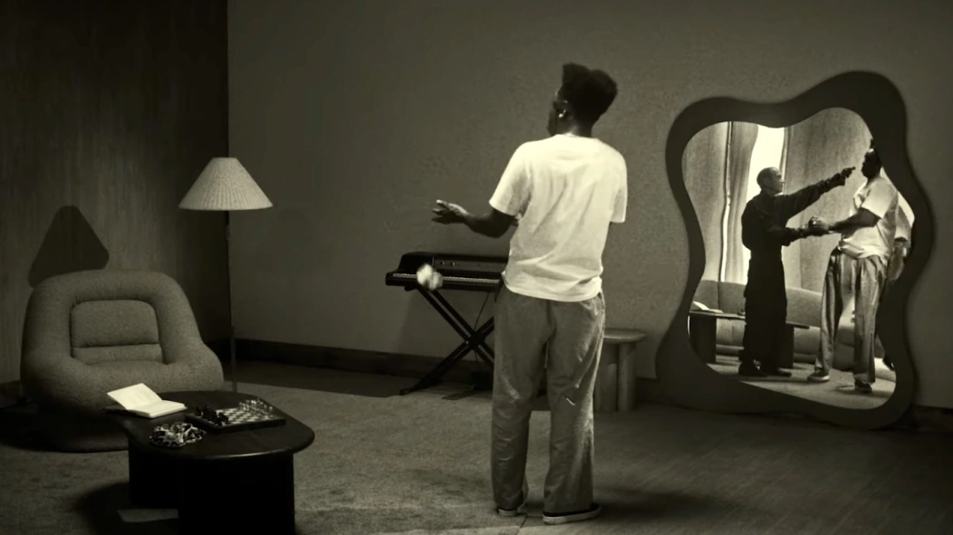 Tyler, the Creator shares new video "NOID" from 'CHROMAKOPIA'