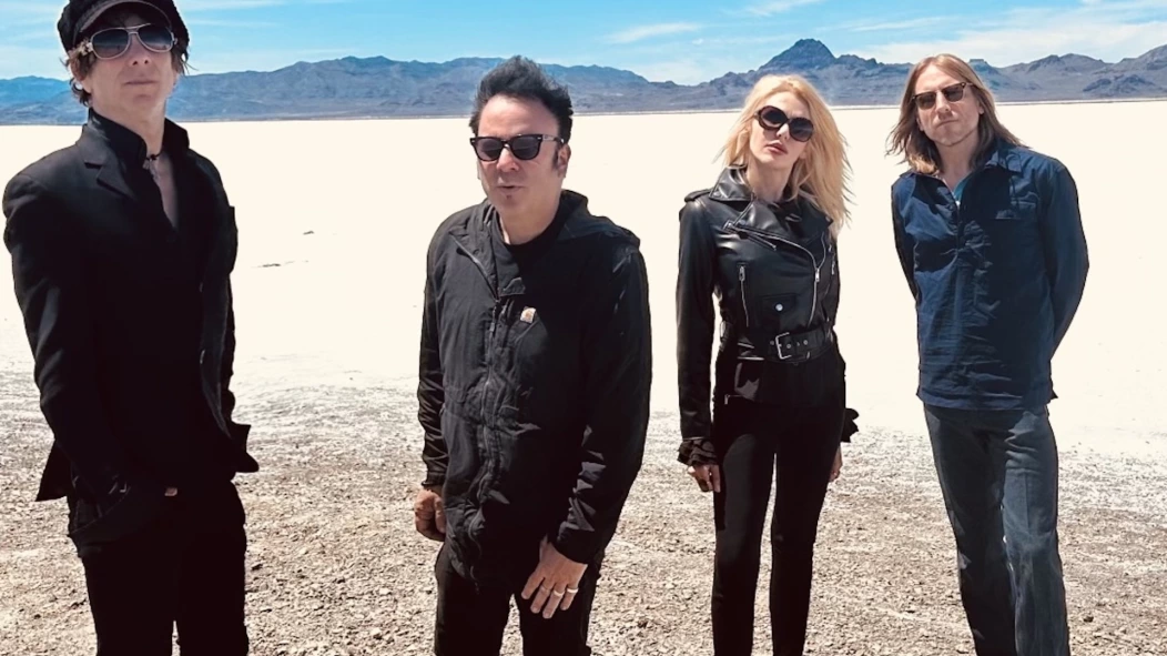 Mercury Rev announce 2025 North American tour (BV presale for Brooklyn ...
