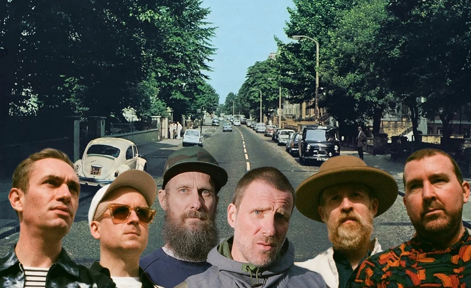 Our Favorite Songs of the Week