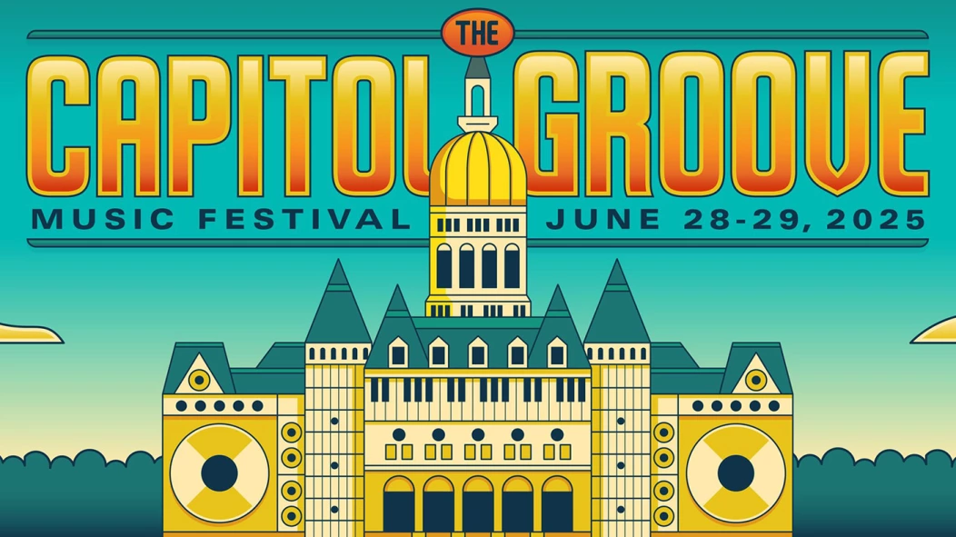 Khruangbin, Bleachers, Cake, Thundercat & more playing The Capitol ...