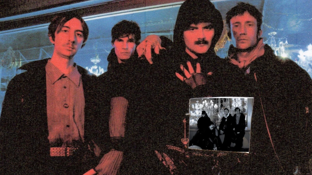 Tour news: The War on Drugs, Model/Actriz, Cheap Trick, more