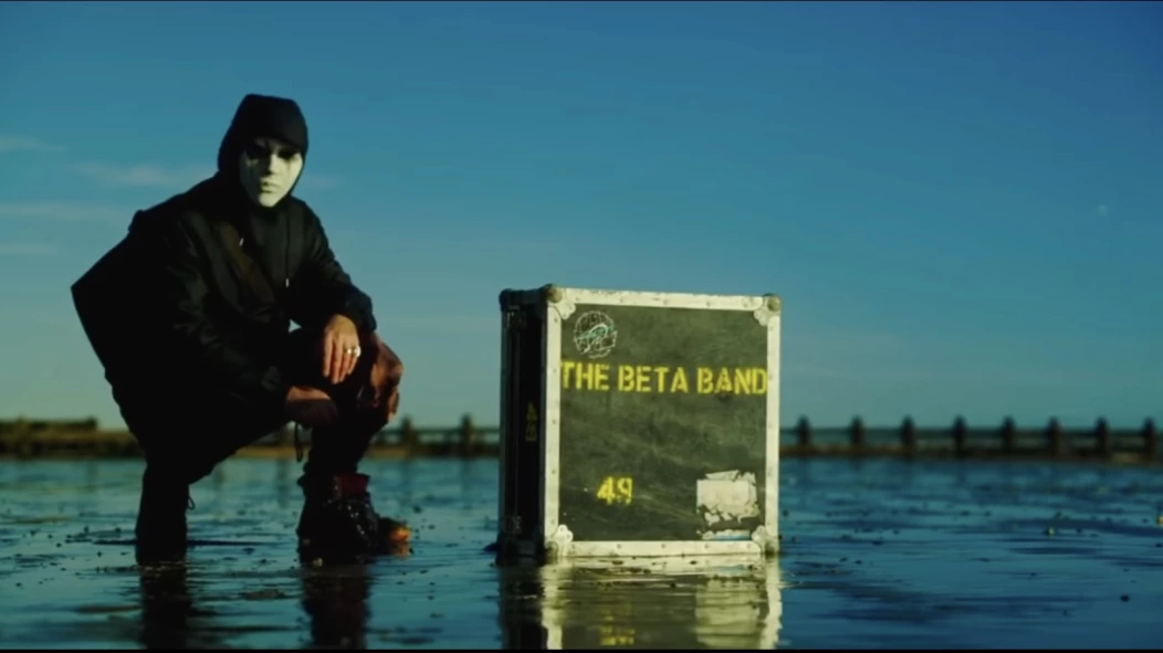 The Beta Band teasing reunion / first shows in 20 years