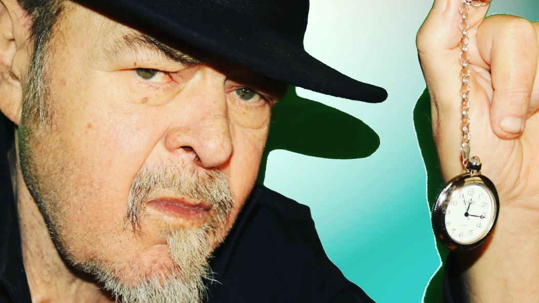 Pere Ubu's David Thomas, dead at 71
