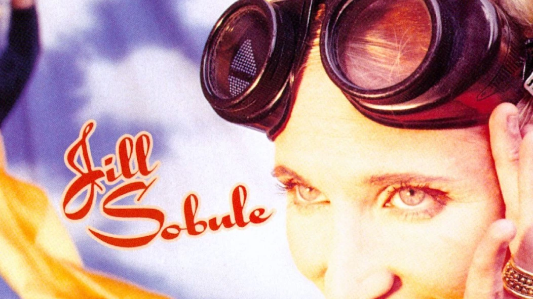 Jill Sobule, "I Kissed a Girl" singer, dies in house fire at 66
